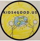 Kids 4 Good – Kids making the world a better place